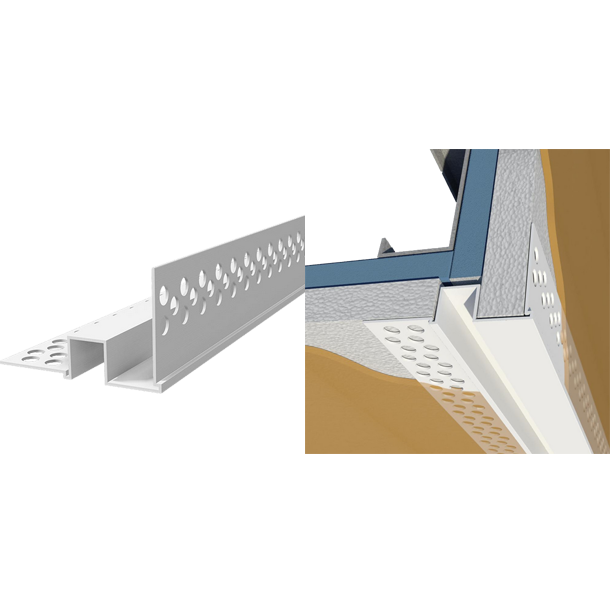 ACABADOS EXTERIORES E INTERIORES – Vinylcorp